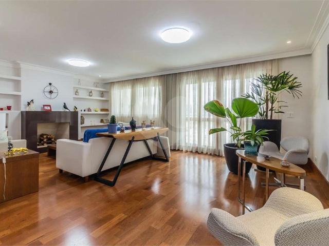 Casa / Sobrado para Venda em São Paulo/SP Tucuruvi 3 Quartos