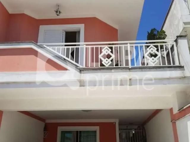 Casa / Sobrado para Venda em São Paulo/SP Tucuruvi 3 Quartos
