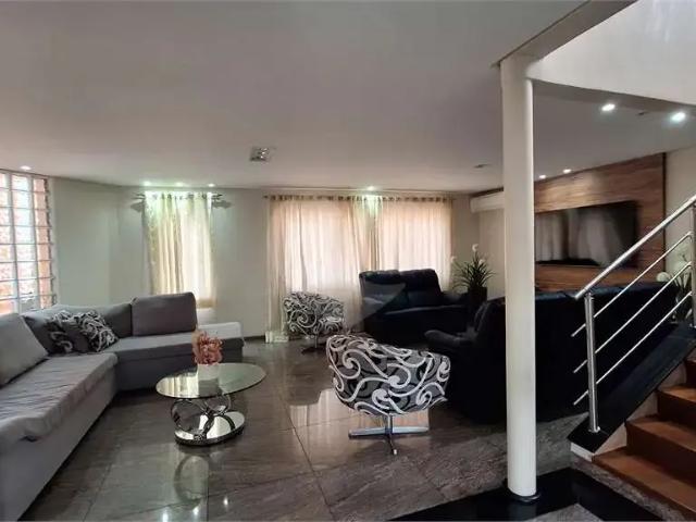 Casa / Sobrado para Venda em São Paulo/SP Tucuruvi 3 Quartos