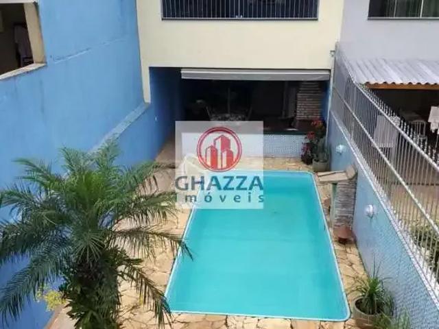 Casa / Sobrado para Venda em São Paulo/SP Tucuruvi 3 Quartos