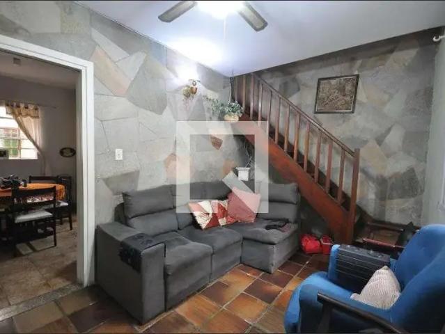 Casa / Sobrado para Venda em São Paulo/SP Tucuruvi 3 Quartos