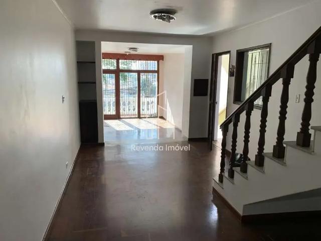 Casa / Sobrado para Venda em São Paulo/SP Tucuruvi 3 Quartos