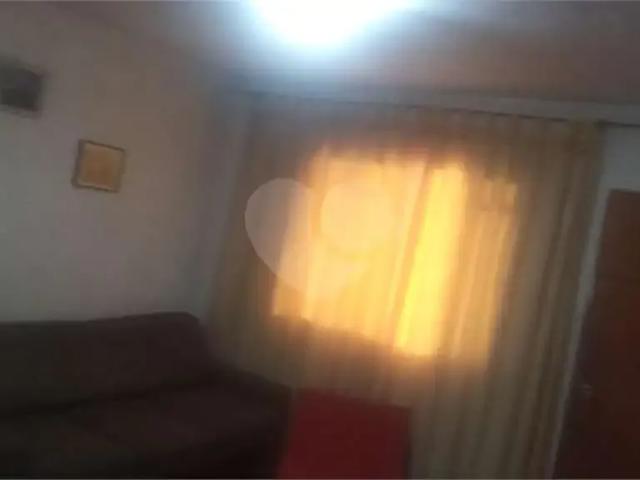 Casa / Sobrado para Venda em São Paulo/SP Tucuruvi 3 Quartos