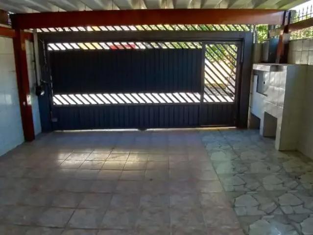 Casa / Sobrado para Venda em São Paulo/SP Tucuruvi 3 Quartos