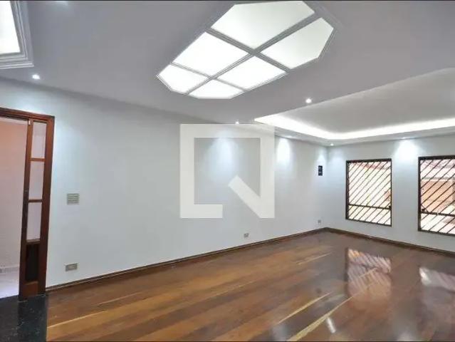 Casa / Sobrado para Venda em São Paulo/SP Tucuruvi 3 Quartos