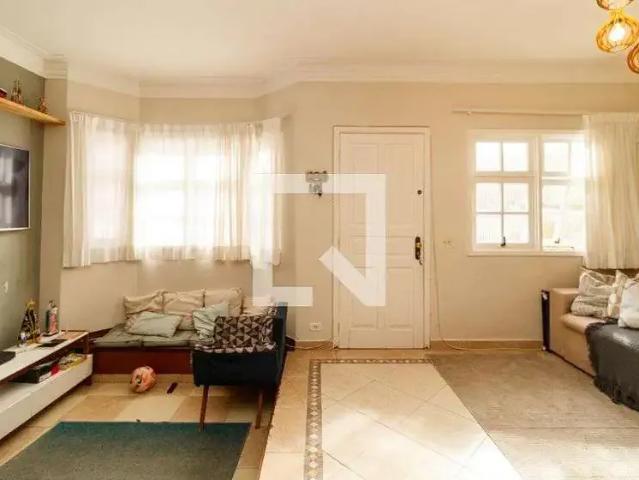 Casa / Sobrado para Venda em São Paulo/SP Tucuruvi 3 Quartos
