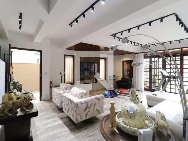 Casa / Sobrado para Venda em São Paulo/SP Tucuruvi 3 Quartos