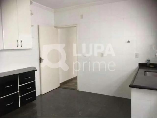 Casa / Sobrado para Venda em São Paulo/SP Tucuruvi 3 Quartos