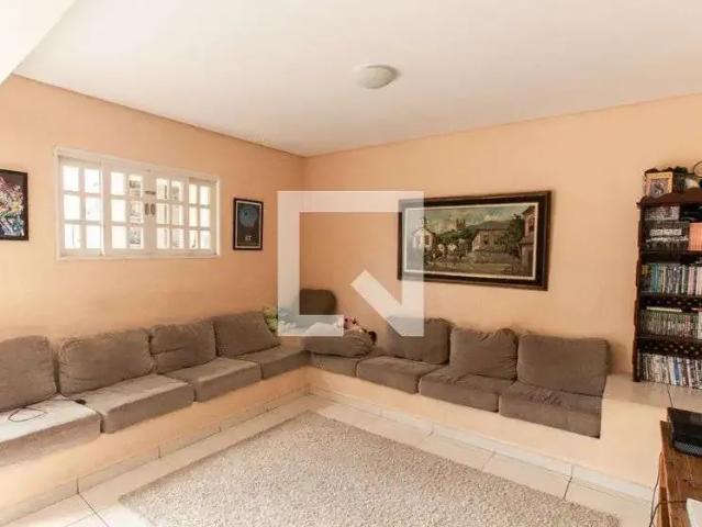 Casa / Sobrado para Venda em São Paulo/SP Tucuruvi 3 Quartos