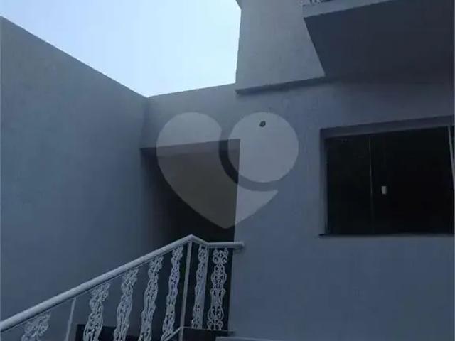 Casa / Sobrado para Venda em São Paulo/SP Tucuruvi 3 Quartos