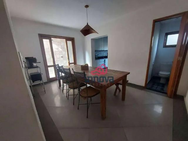 Casa / Sobrado para Venda em São Paulo/SP Tucuruvi 3 Quartos