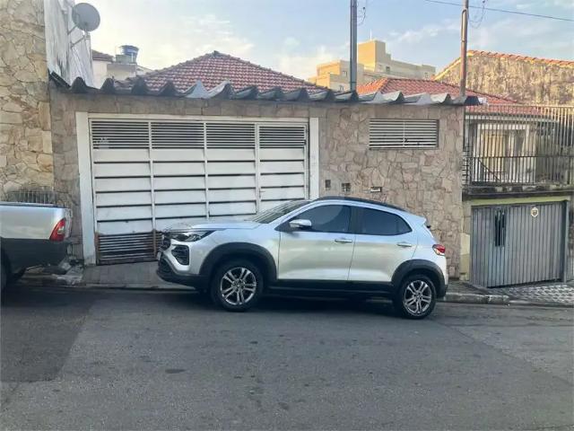 Casa / Sobrado para Venda em São Paulo/SP Tucuruvi 3 Quartos