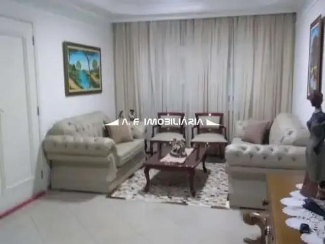Casa / Sobrado para Venda em São Paulo/SP Tucuruvi 3 Quartos