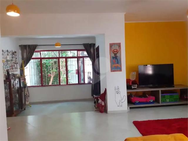 Casa / Sobrado para Venda em São Paulo/SP Tucuruvi 3 Quartos