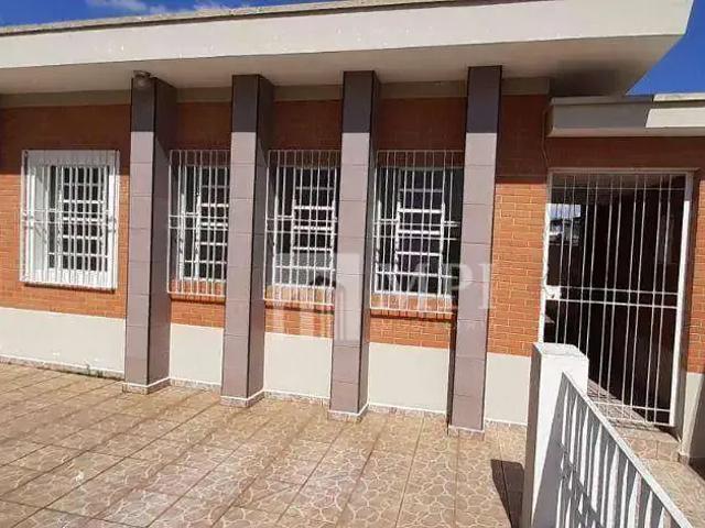 Casa / Sobrado para Venda em São Paulo/SP Tucuruvi 3 Quartos
