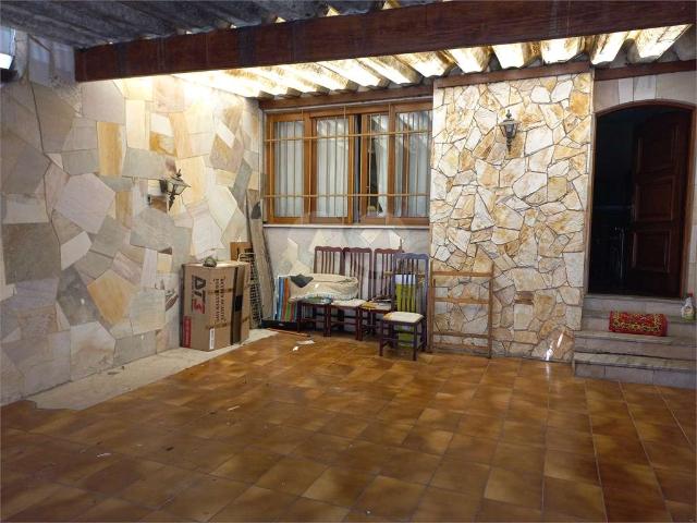 Casa / Sobrado para Venda em São Paulo/SP Tucuruvi 3 Quartos
