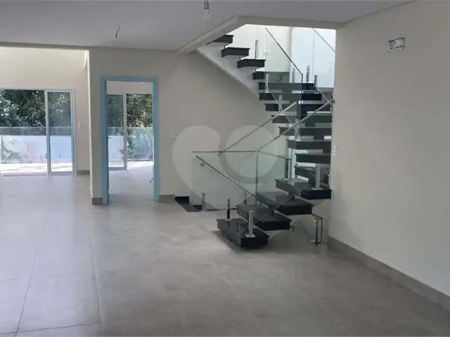 Casa / Sobrado para Venda em São Paulo/SP Tucuruvi 3 Quartos