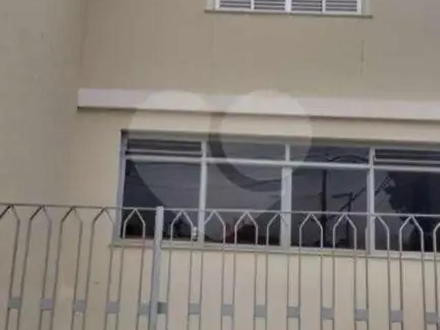 Casa / Sobrado para Venda em São Paulo/SP Tucuruvi 3 Quartos