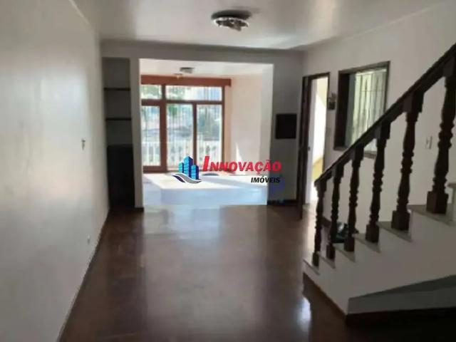 Casa / Sobrado para Venda em São Paulo/SP Tucuruvi 3 Quartos