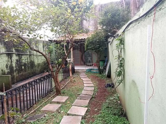Casa / Sobrado para Venda em São Paulo/SP Tucuruvi 3 Quartos