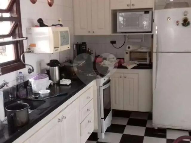 Casa / Sobrado para Venda em São Paulo/SP Tucuruvi 3 Quartos