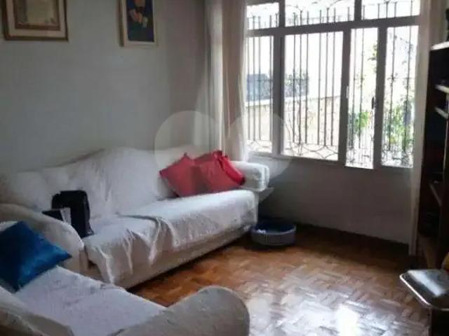 Casa / Sobrado para Venda em São Paulo/SP Tucuruvi 3 Quartos