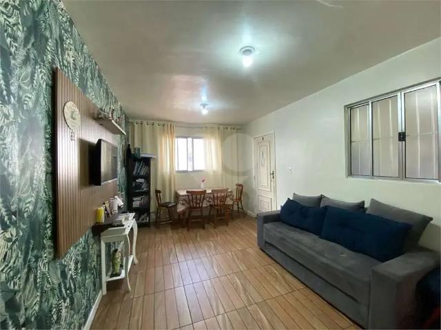 Casa / Sobrado para Venda em São Paulo/SP Tucuruvi 3 Quartos