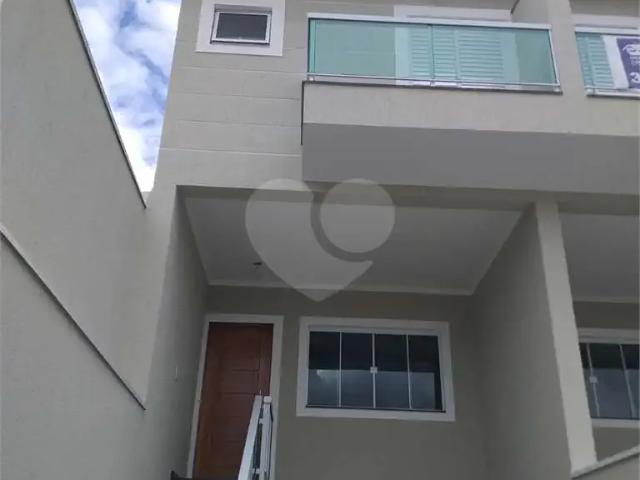 Casa / Sobrado para Venda em São Paulo/SP Tucuruvi 3 Quartos