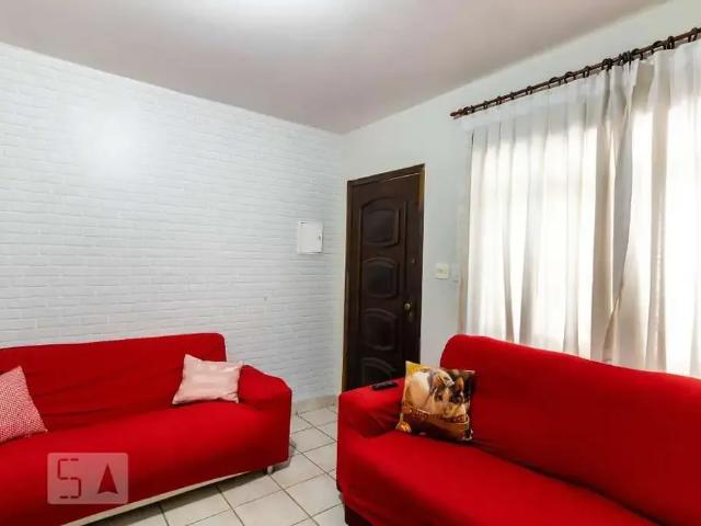 Casa / Sobrado para Venda em São Paulo/SP Tucuruvi 3 Quartos