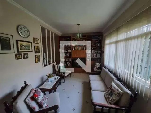 Casa / Sobrado para Venda em São Paulo/SP Tucuruvi 3 Quartos