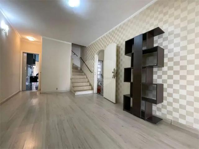 Casa / Sobrado para Venda em São Paulo/SP Tucuruvi 3 Quartos