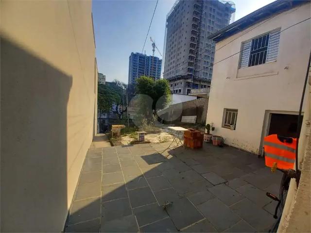 Casa / Sobrado para Venda em São Paulo/SP Tucuruvi 3 Quartos