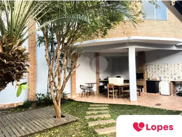 Casa / Sobrado para Venda em São Paulo/SP Tucuruvi 3 Quartos