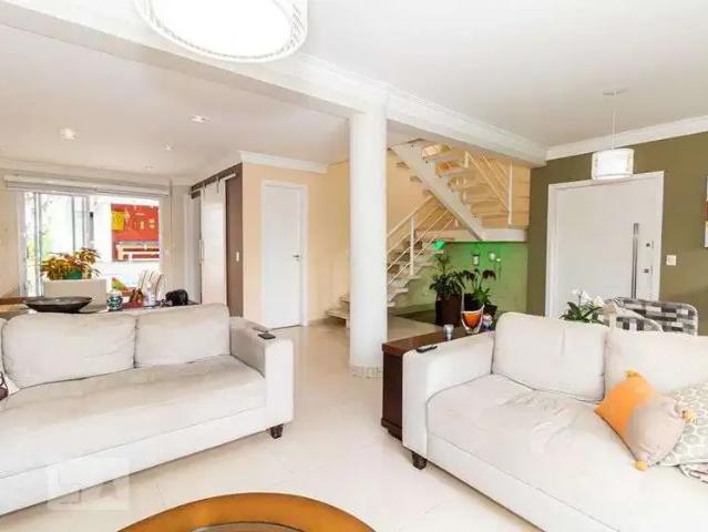 Casa / Sobrado para Venda em São Paulo/SP Tucuruvi 3 Quartos