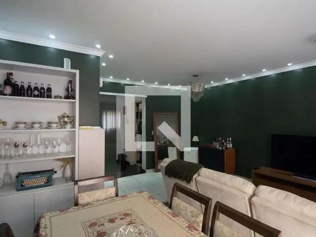 Casa / Sobrado para Venda em São Paulo/SP Tucuruvi 3 Quartos