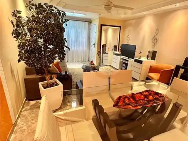 Casa / Sobrado para Venda em São Paulo/SP Tucuruvi 3 Quartos