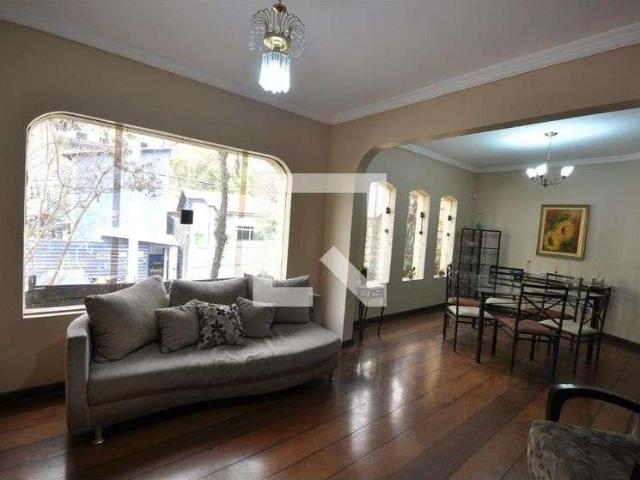 Casa / Sobrado para Venda em São Paulo/SP Tucuruvi 3 Quartos