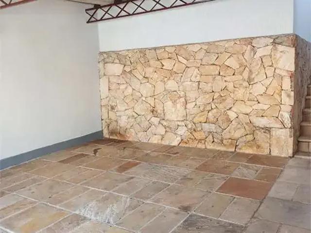 Casa / Sobrado para Venda em São Paulo/SP Tucuruvi 3 Quartos