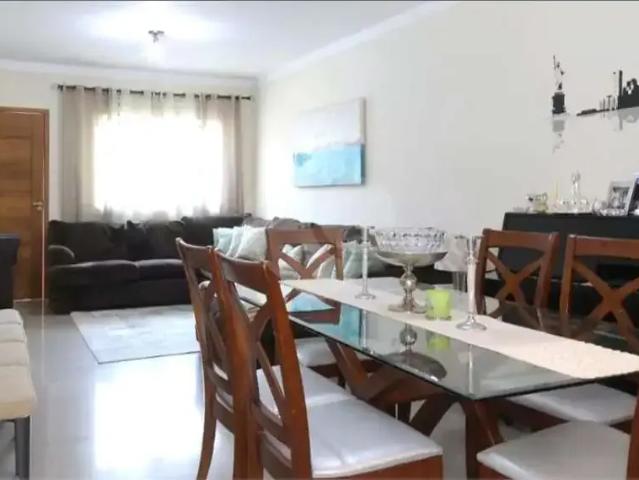 Casa / Sobrado para Venda em São Paulo/SP Tucuruvi 3 Quartos