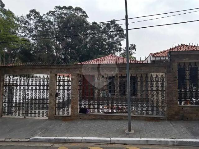 Casa / Sobrado para Venda em São Paulo/SP Tucuruvi 3 Quartos