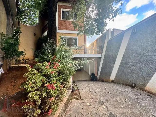 Casa / Sobrado para Venda em São Paulo/SP Tucuruvi 3 Quartos