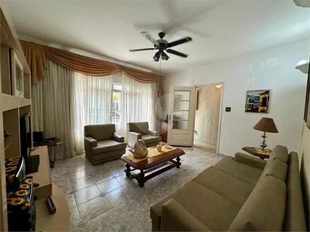 Casa / Sobrado para Venda em São Paulo/SP Tucuruvi 3 Quartos