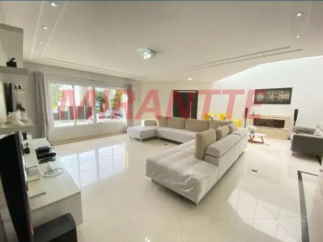 Casa / Sobrado para Venda em São Paulo/SP Tucuruvi 3 Quartos