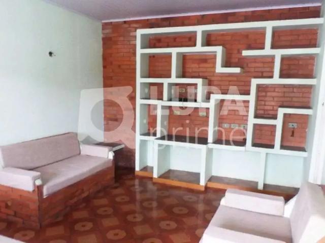 Casa / Sobrado para Venda em São Paulo/SP Tucuruvi 3 Quartos