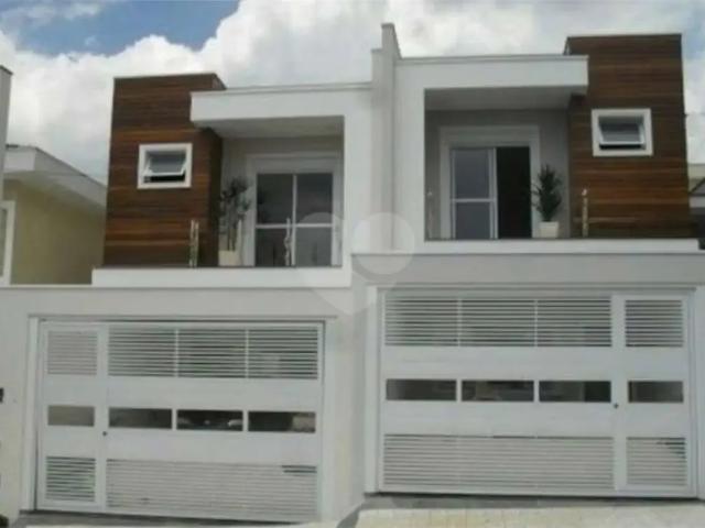 Casa / Sobrado para Venda em São Paulo/SP Tucuruvi 3 Quartos