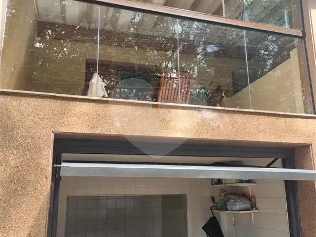 Casa / Sobrado para Venda em São Paulo/SP Tucuruvi 3 Quartos