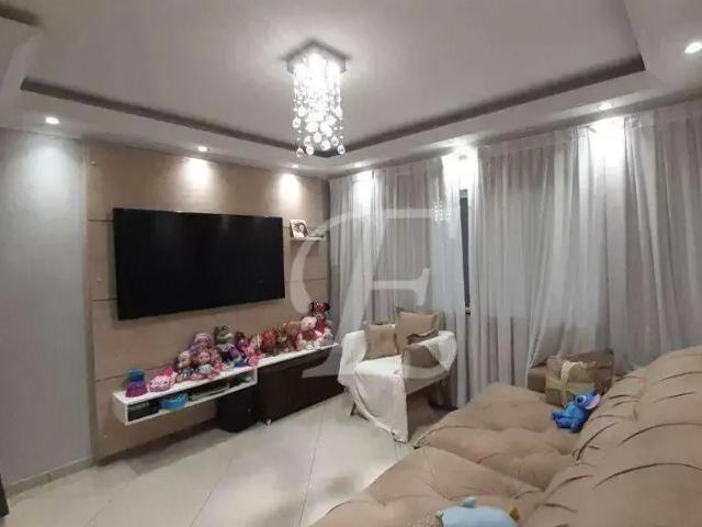 Casa / Sobrado para Venda em São Paulo/SP Tucuruvi 3 Quartos