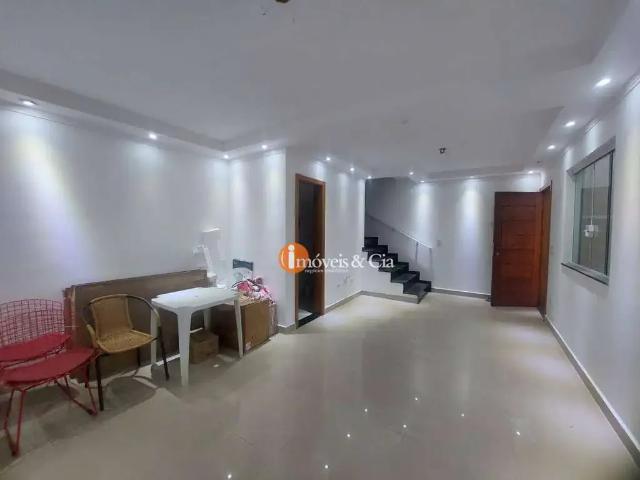 Casa / Sobrado para Venda em São Paulo/SP Tucuruvi 3 Quartos