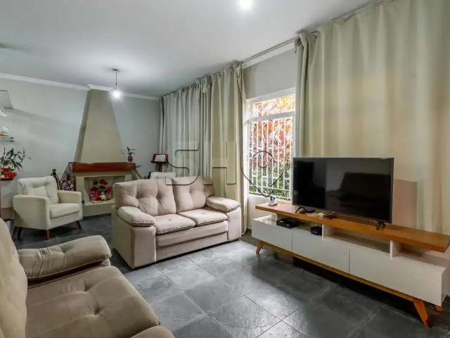 Casa / Sobrado para Venda em São Paulo/SP Tucuruvi 3 Quartos
