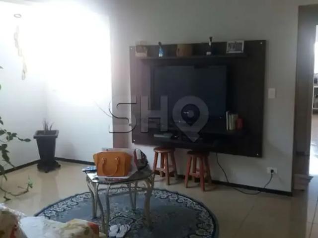 Casa / Sobrado para Venda em São Paulo/SP Tucuruvi 3 Quartos